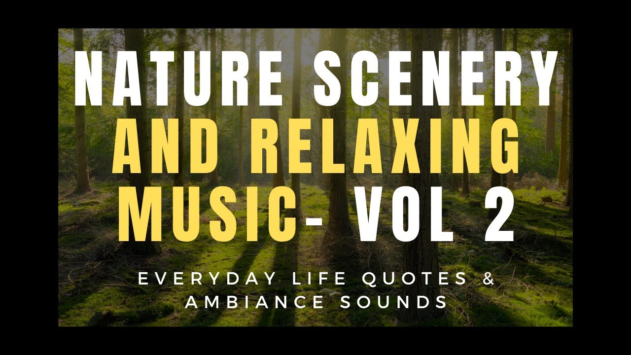 Amazing Sunset Footage & Sunrise Footage With Amazing Nature Scenery ...