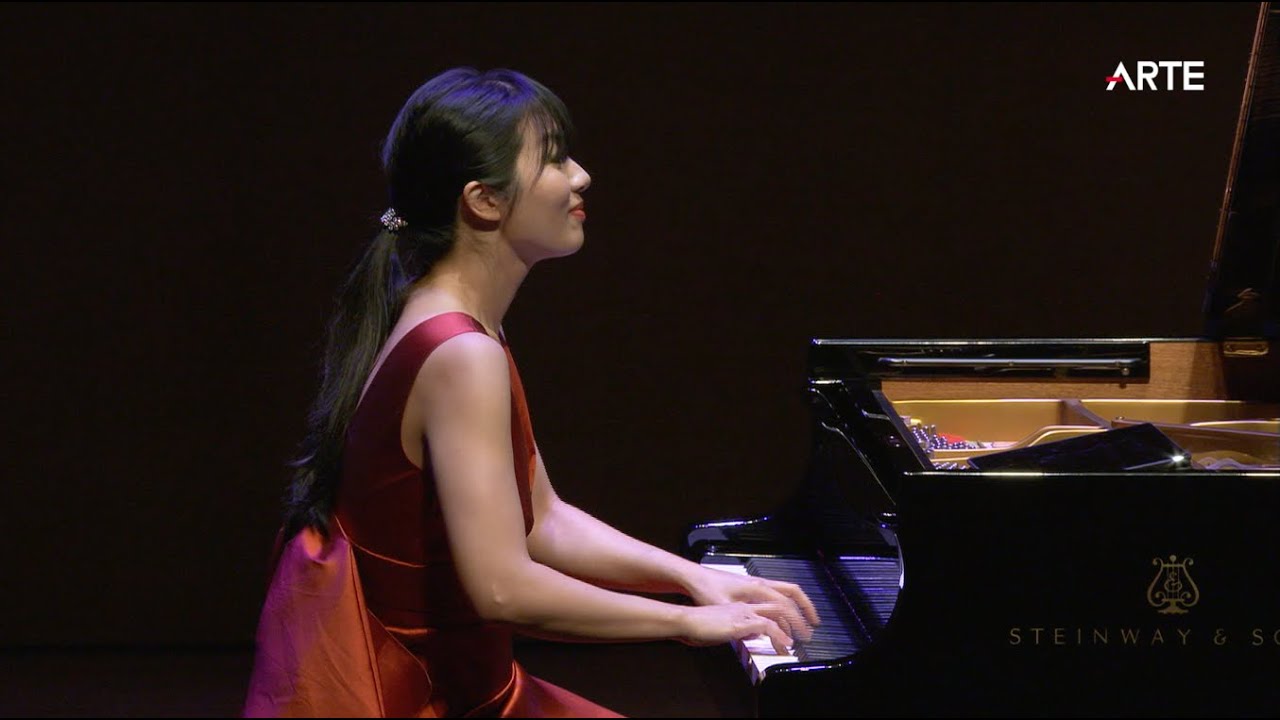 앤더슨&로 - 터키행진곡 (Ragtime alla turca) - YouTube