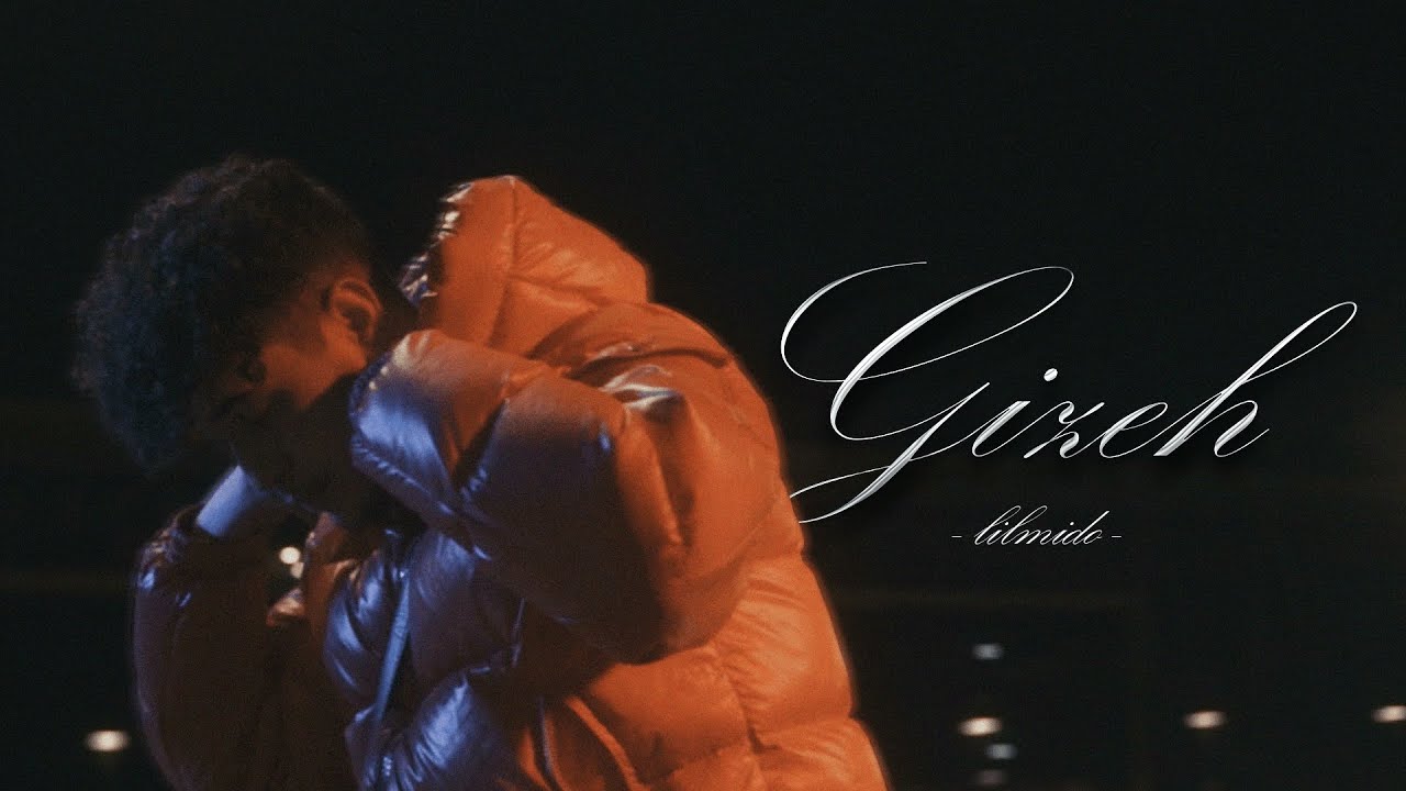 lilmido - Gizeh (Official Video) - YouTube