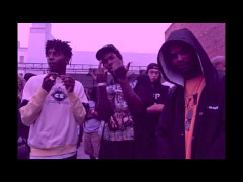 PLAYBOI CARTI X POLLARI TYPE BEAT "BAPE HOODIE" - YouTube