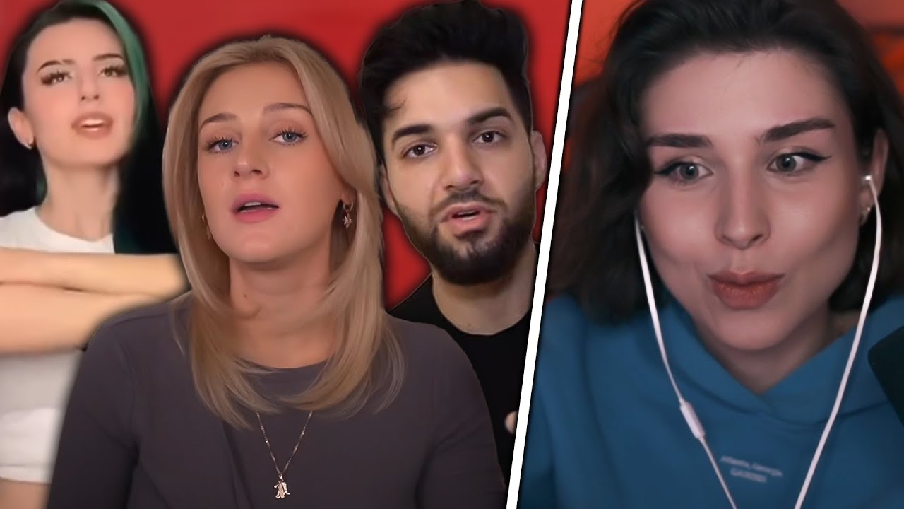 WENN DER HYPE ZUR FALLE WIRD - ABGESTÜRZTE INFLUENCER 😲 | REAKTION auf ...
