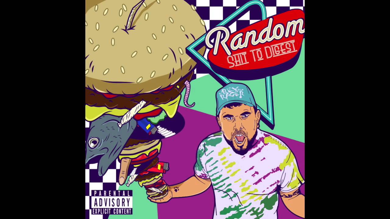 Rex The Rager - Tropical (Feat. Rellamar) [Prod. By J. Beatz] - YouTube