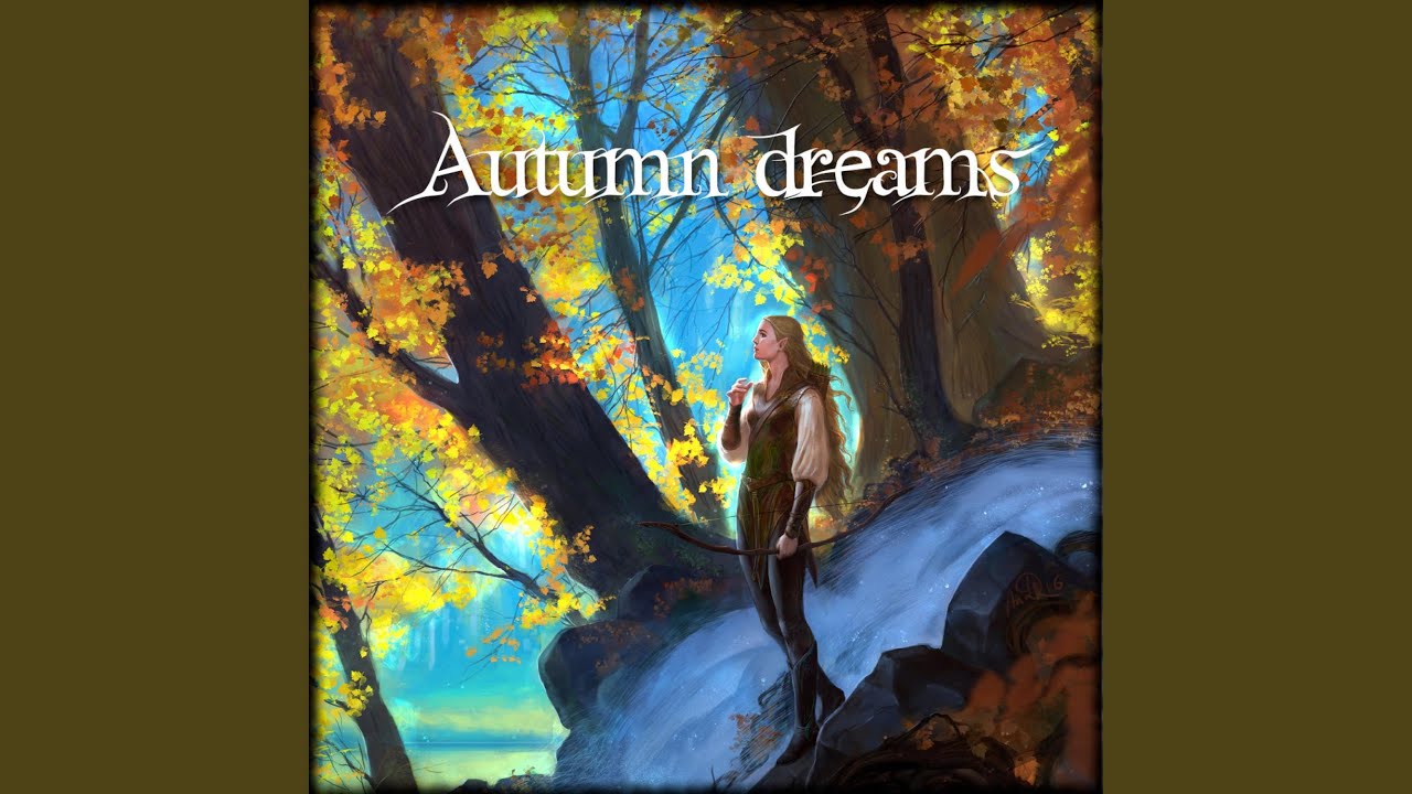 Autumn dreams - YouTube