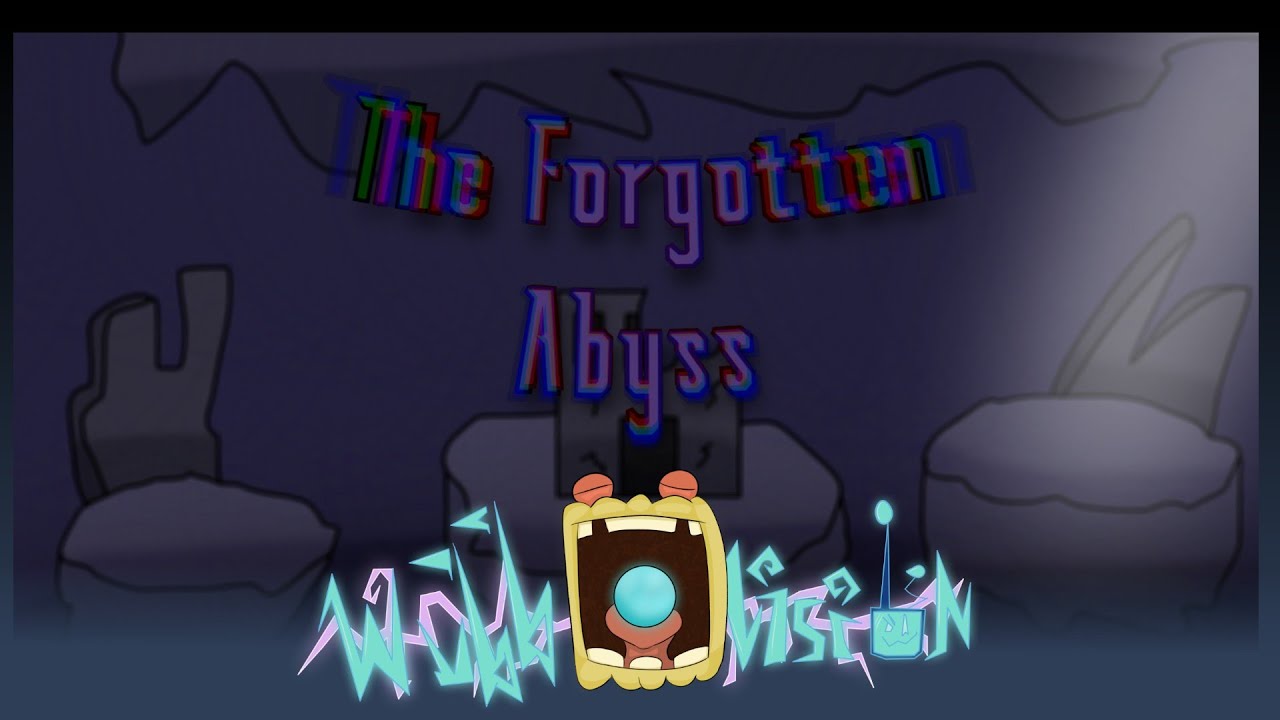 The Forgotten Abyss Trailer (Wubbovision) - YouTube