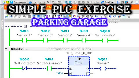 Siemens PLC Programming - YouTube