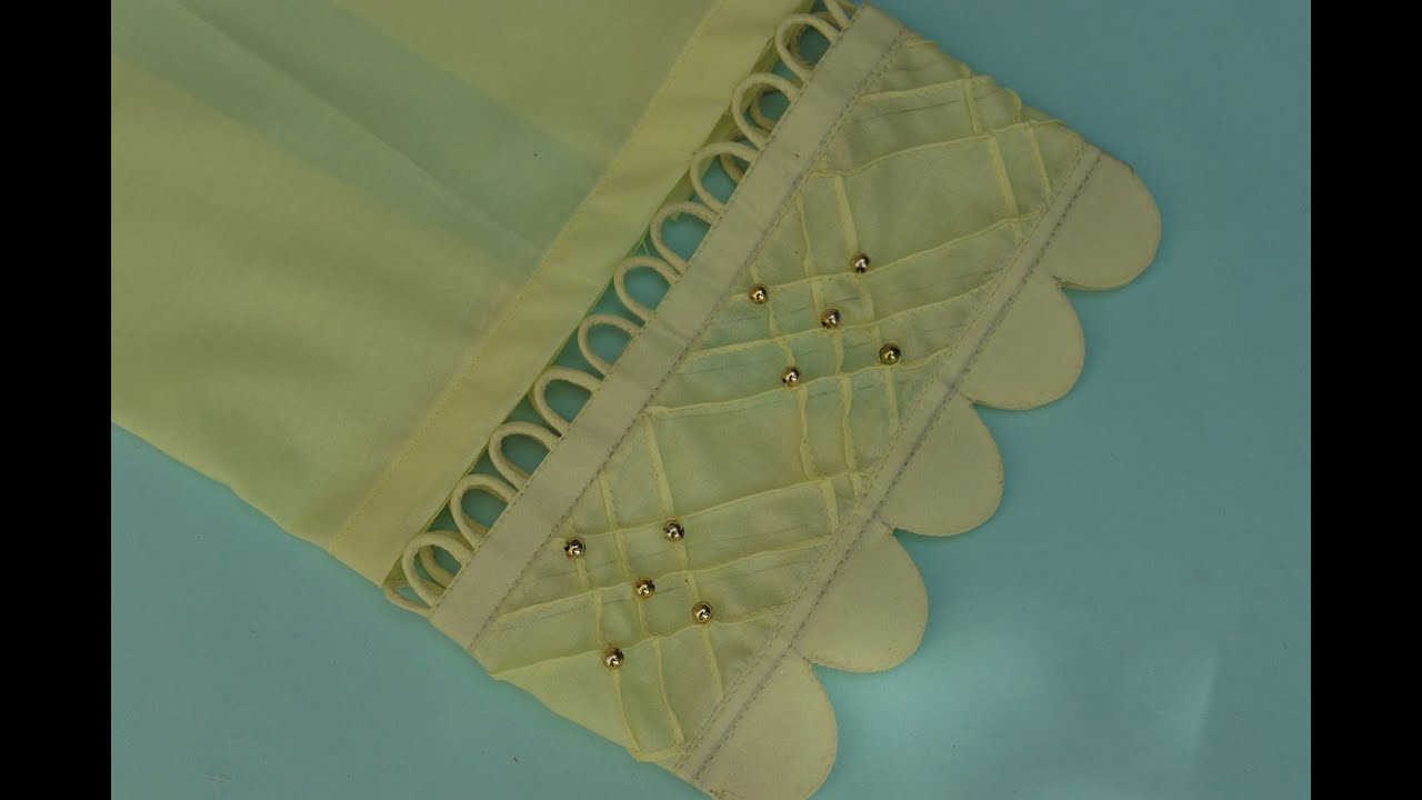 Beautiful Trouser Cutting & Stitching| New Trendy Trouser Design 2021 ...