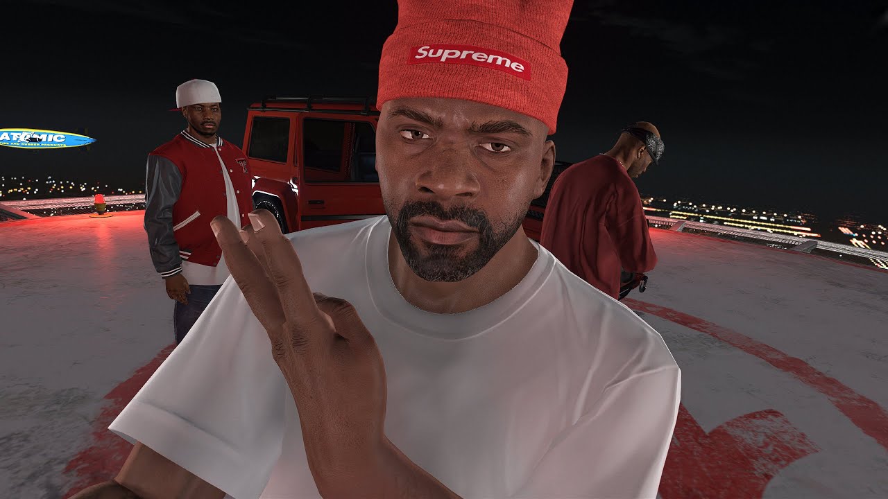 How To Install The Homies Mod - GTA 5 PC MODS 2023 - YouTube