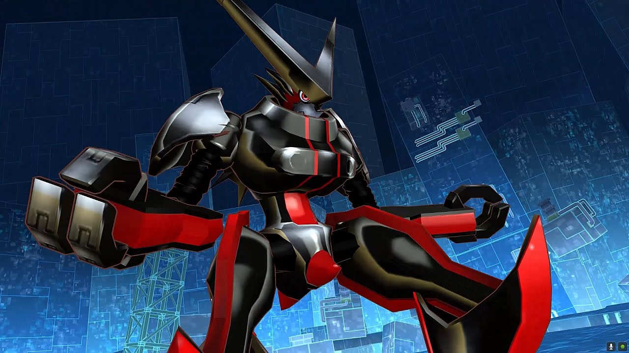 Koromon evolve OmniShoutmon OmegaShoutmonPicaro and Skill.: Digimon ...