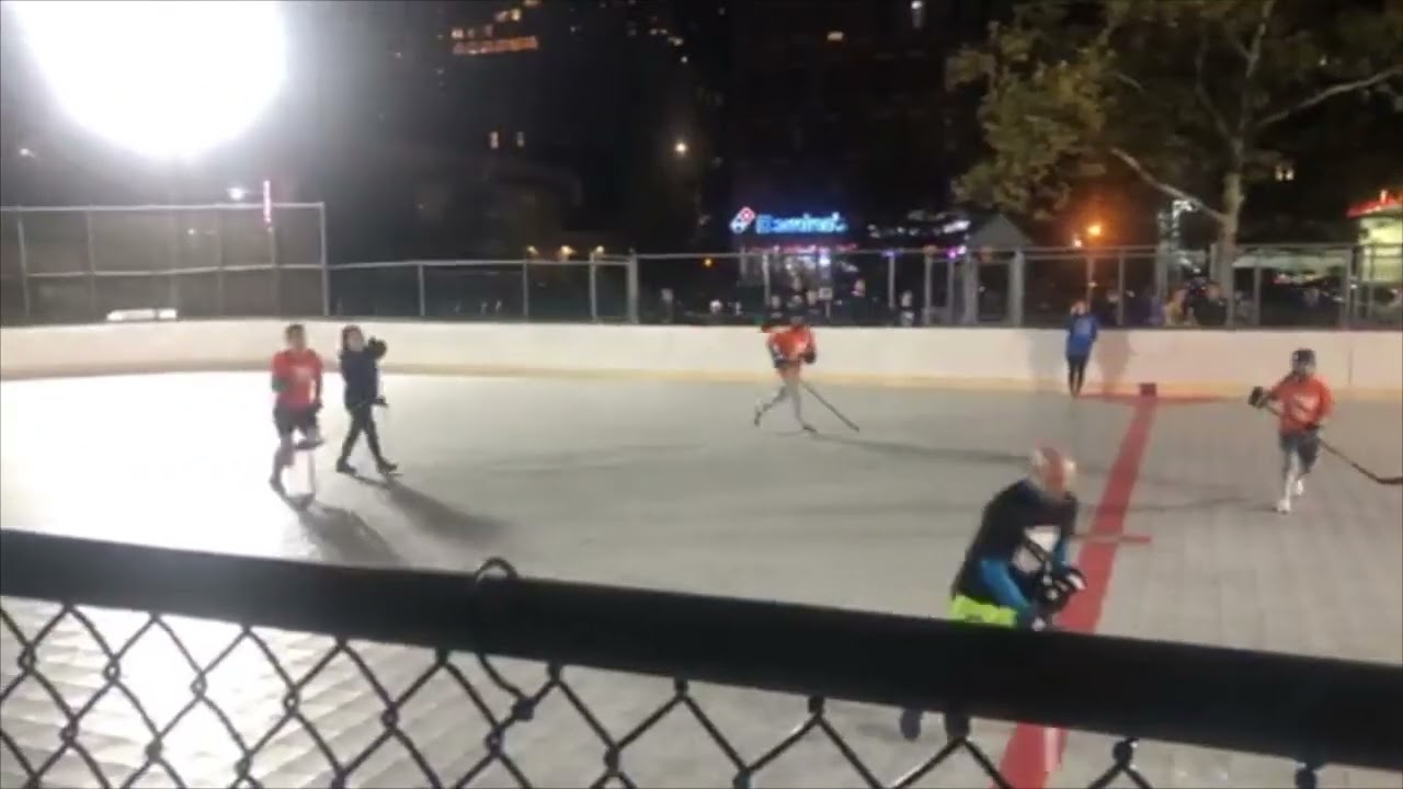 ScottyK Goal + Double Celly (Week 14) (Summer/Fall 2021) - YouTube