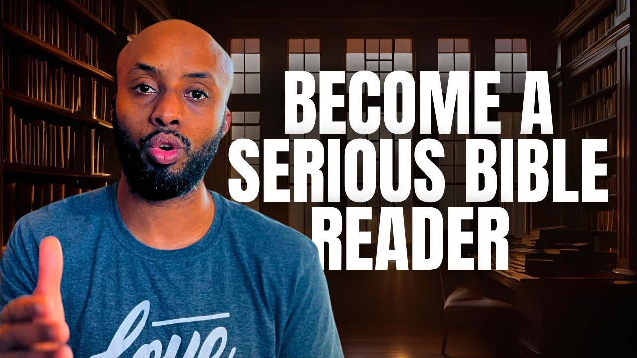 Small Daily Bible Reading Can Change Your Life! - YouTube