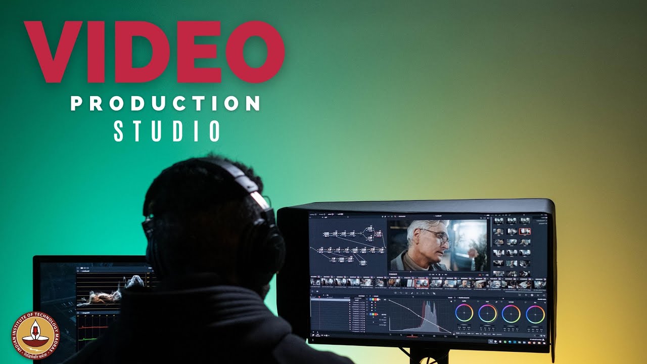 Video Production Studio - YouTube
