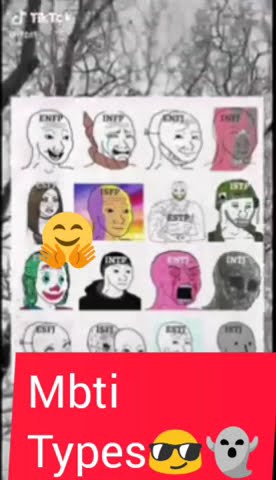MBTI types 😎😃🤗😍😊😉😋| mbti best short #shorts - YouTube