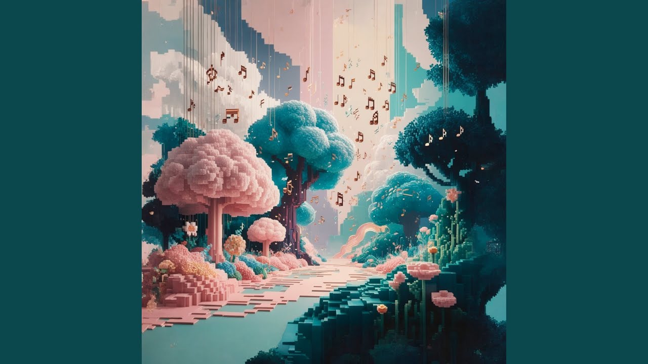 Pixelated Dreams - YouTube