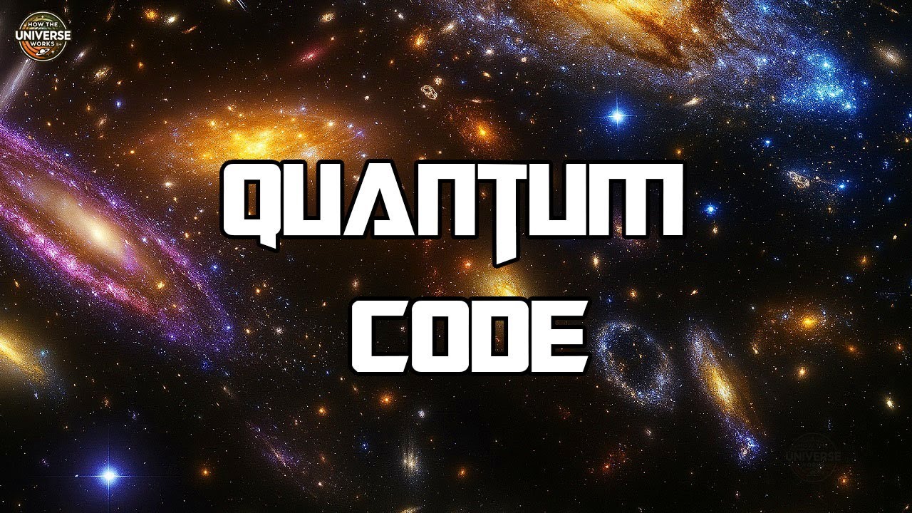 Unlocking the Secrets of the Cosmos: Could the Universe Be a Quantum ...
