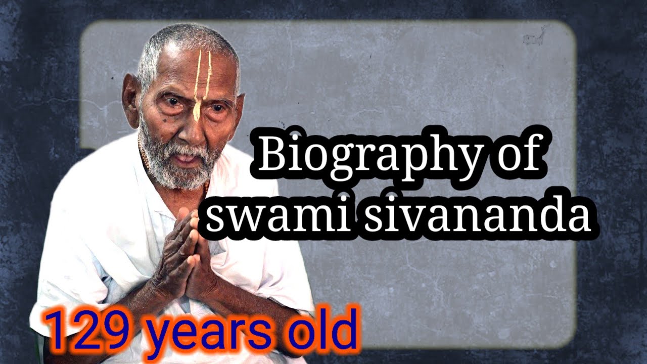 Swami sivananda..(most oldest human in the world)Age 129... #india # ...