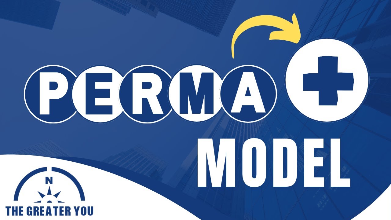 The "+" in the PERMA+ Model of Well Being : Benefits of Exercise - YouTube