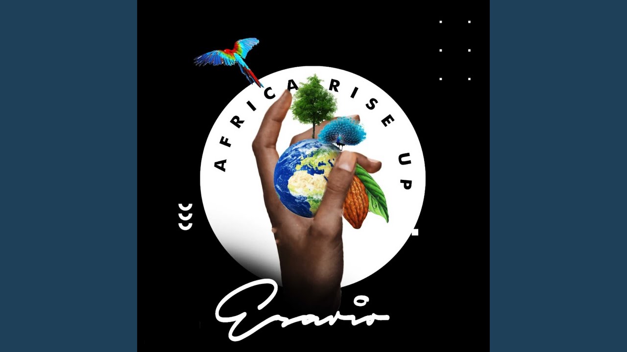 Africa Rise Up - YouTube