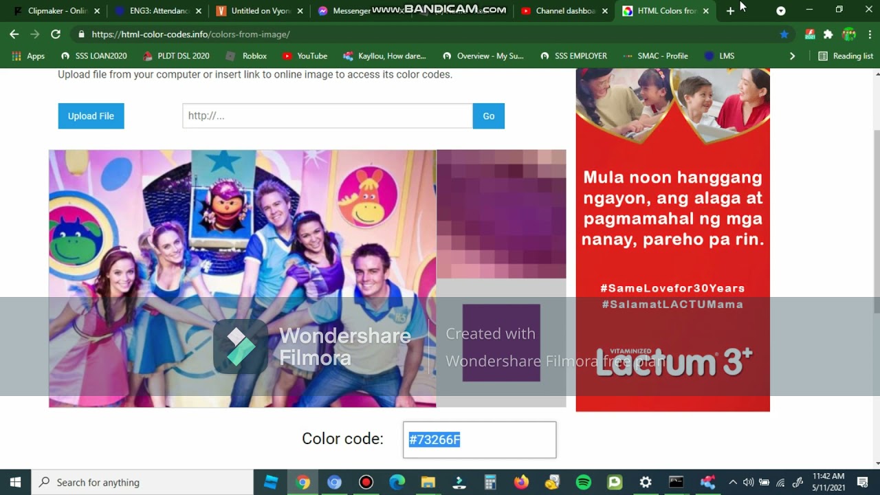 How to use Wrapper Offline Watermark on Vyond Studio - YouTube