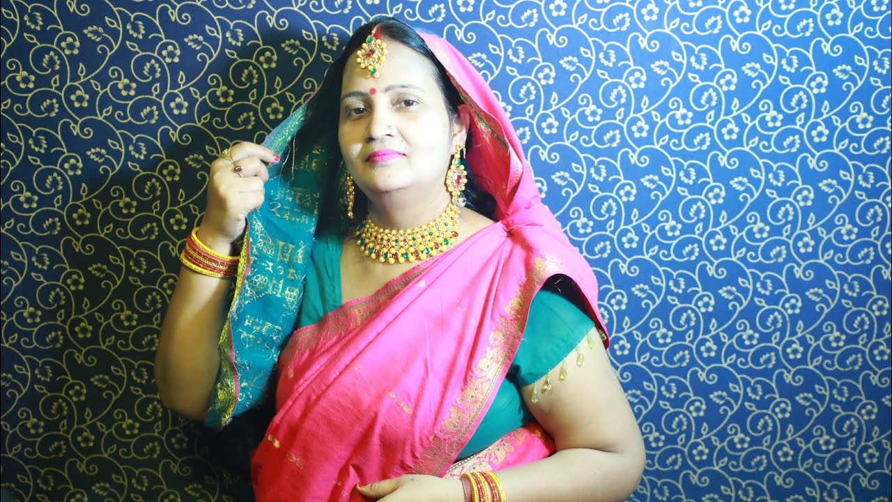 Renu Pandey Official is live - YouTube