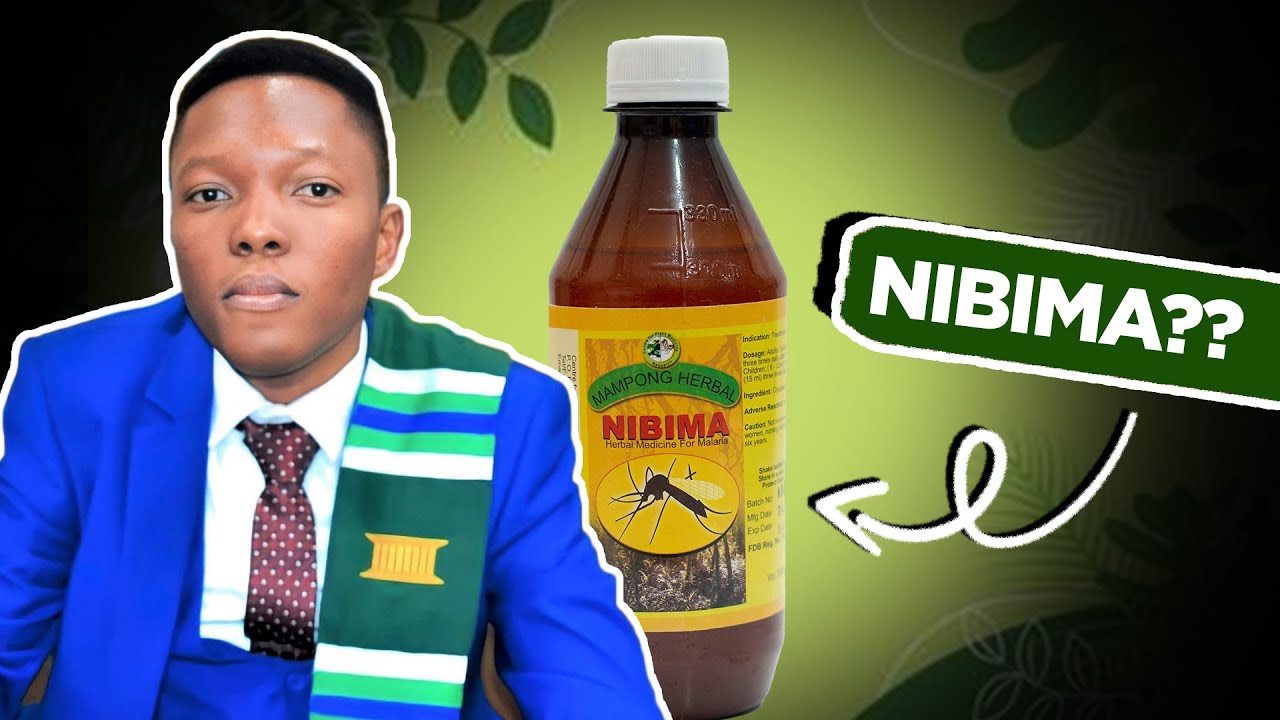 3 Powerful uses of 'Nibima' - YouTube