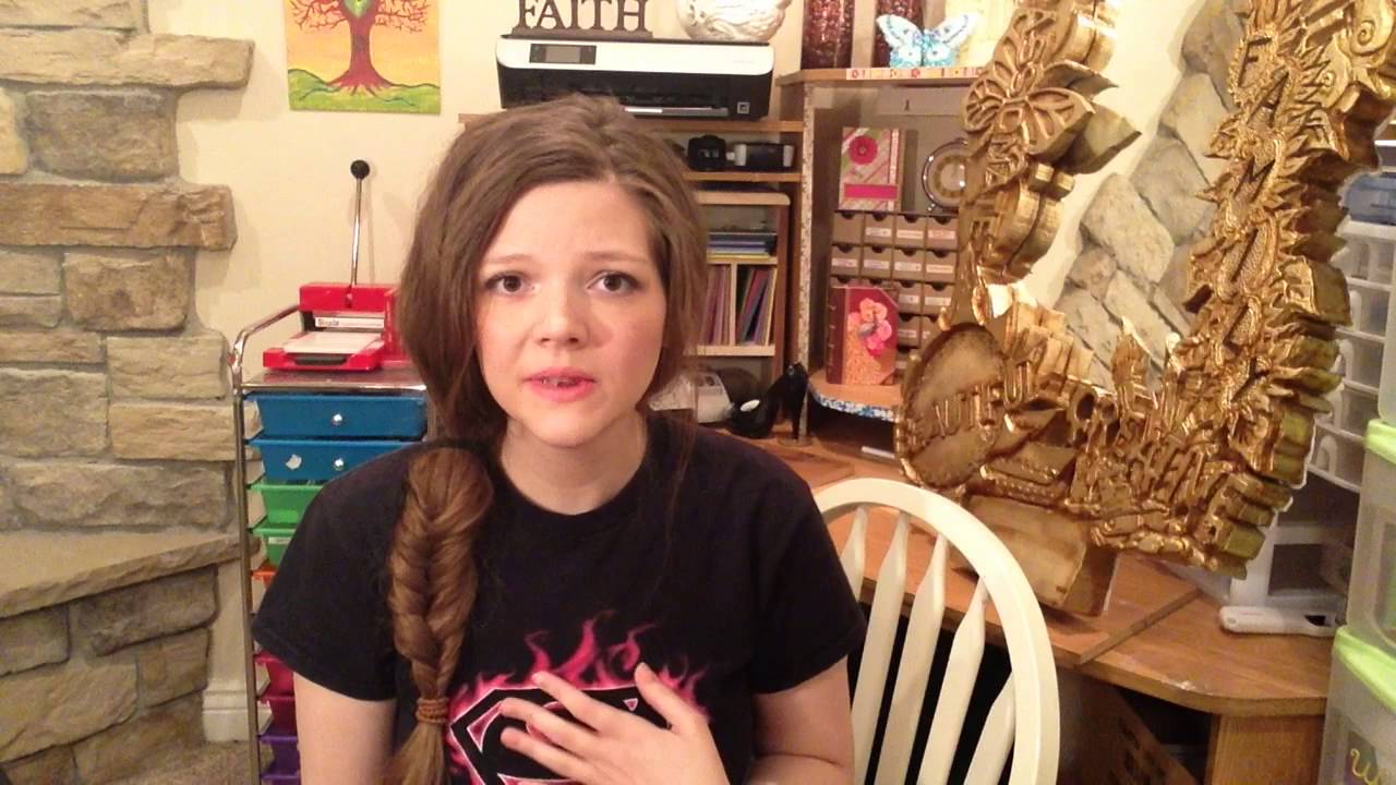 My Body Dysmorphic Disorder (BDD) and Loving Those Who Suffer - YouTube