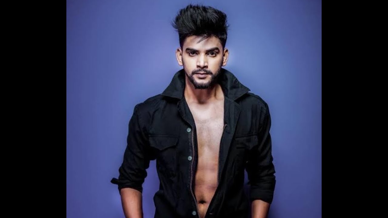 Darsh Chandrappa| Darsh production |Model |Actor |Bigboss 9 |Bigboss ...