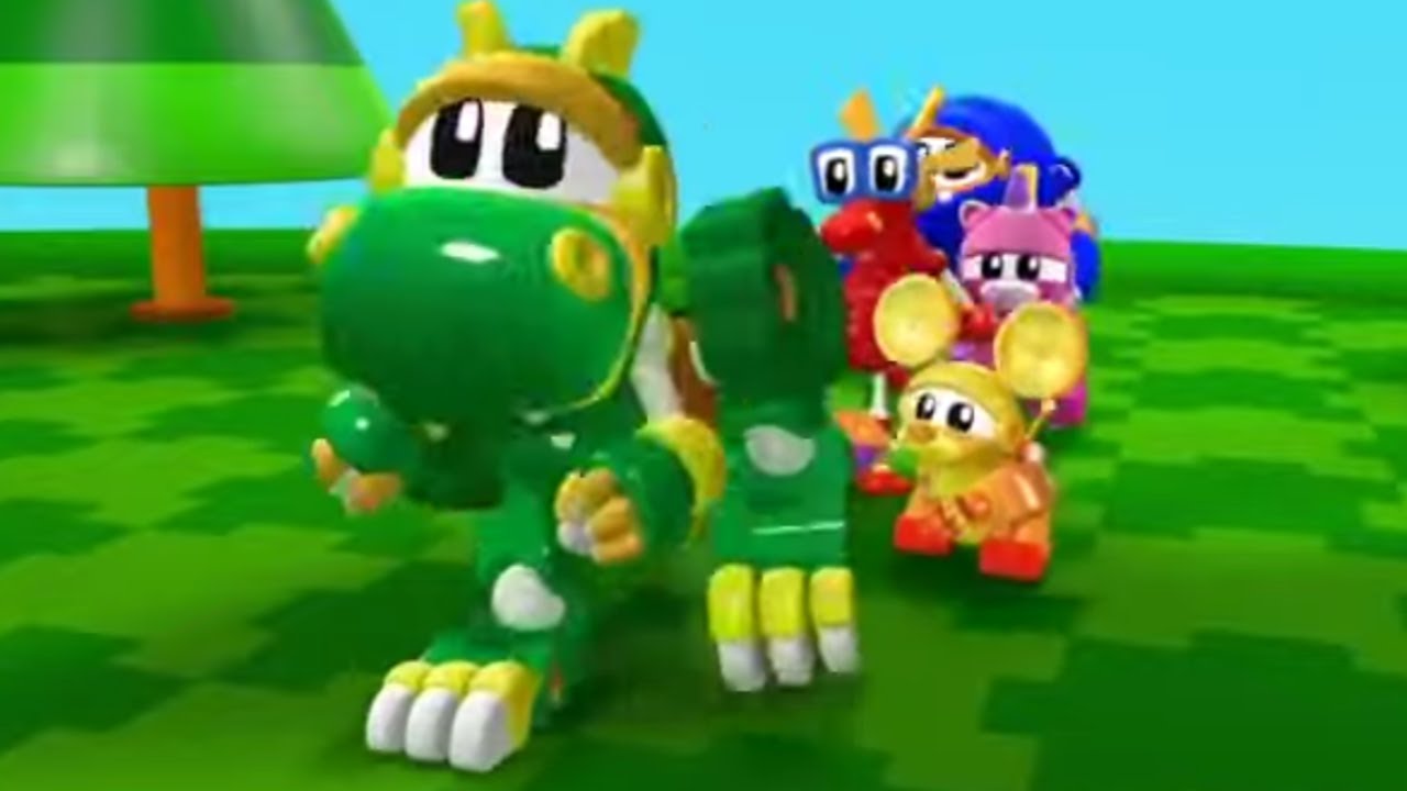 Mecanimais animação | 116 | IIlha dos mecana-morcegos | desenhos para ...