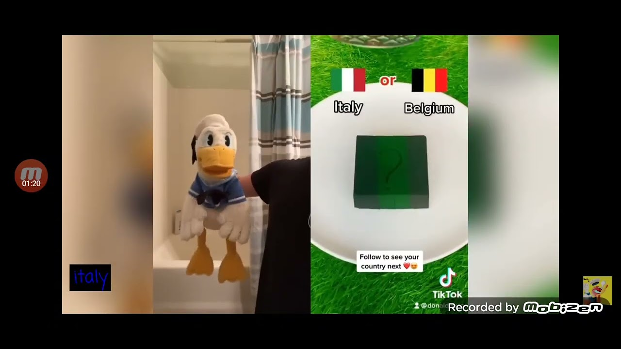 donaldducc mini compilation #4 - YouTube