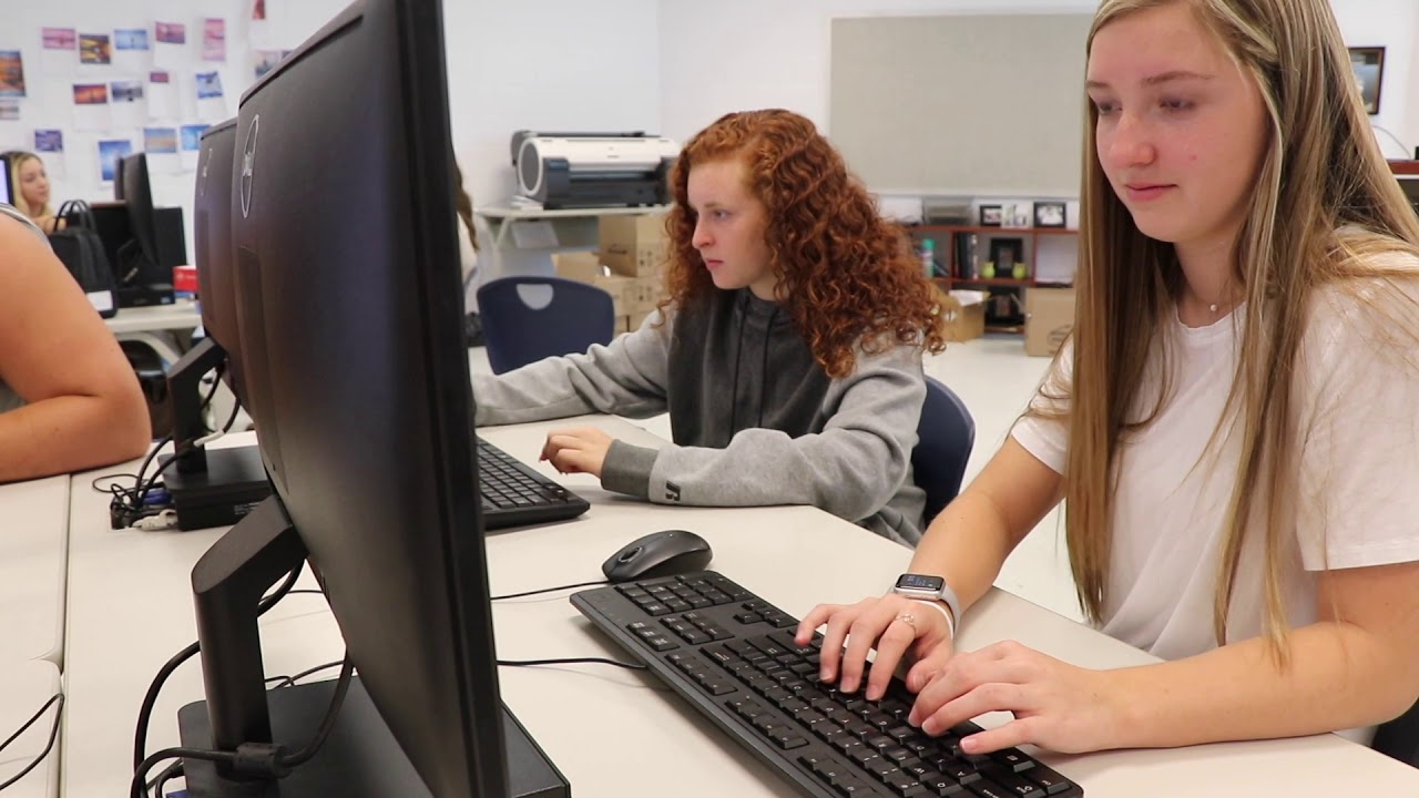 Aynor High School — Promotional Video - YouTube