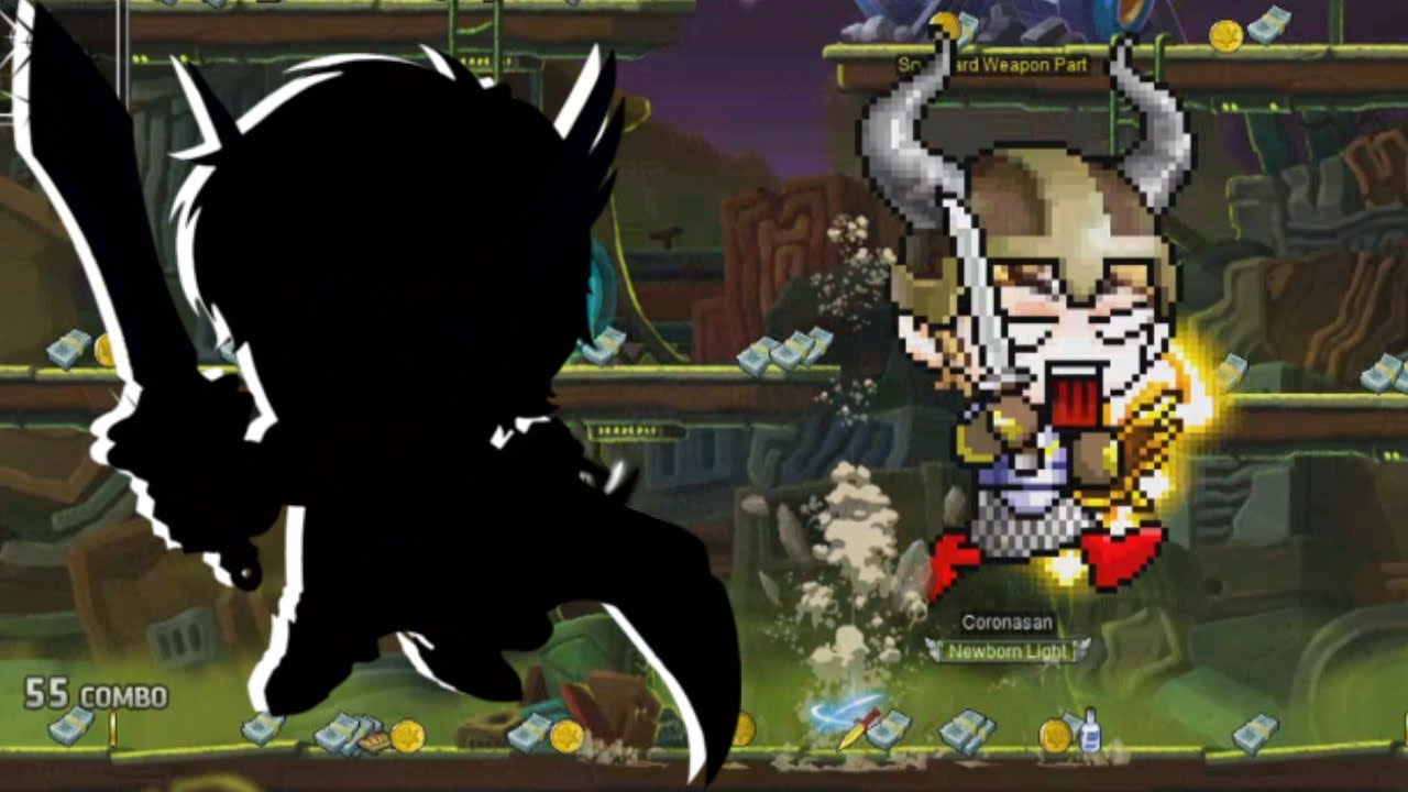Mapleroyals training guide 2019 - lasopaphil