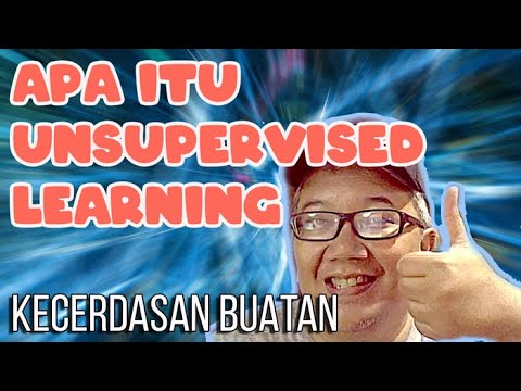 Apa itu Unsupervised Learning di Machine learning [Unsupervised ...
