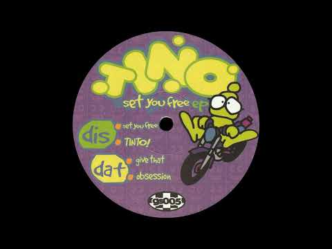 A2. Tino ─ Tinto! [GS005]