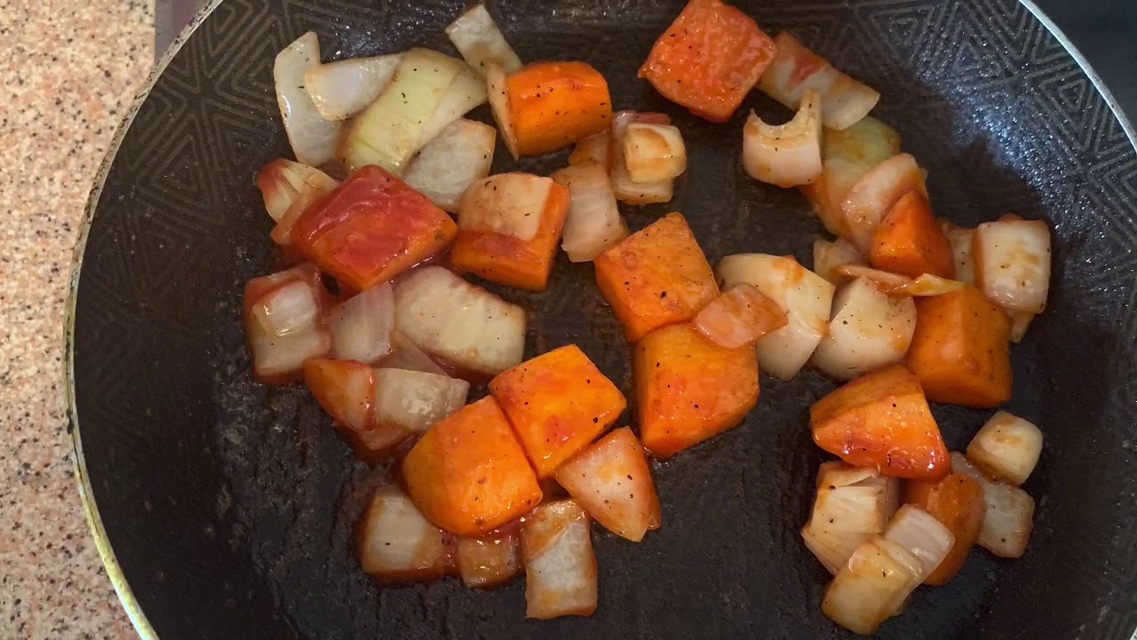 Técnica De Braseado - YouTube