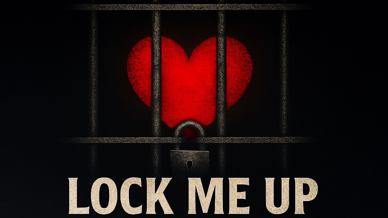 Lock Me Up | Crime Love Song About Passion and Control - YouTube