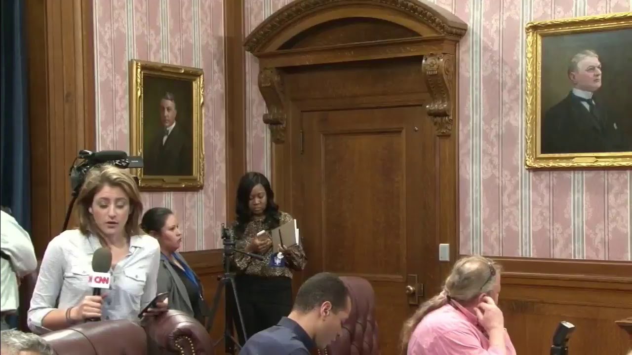 LIVE: Steve Stephens confirmed dead. - YouTube