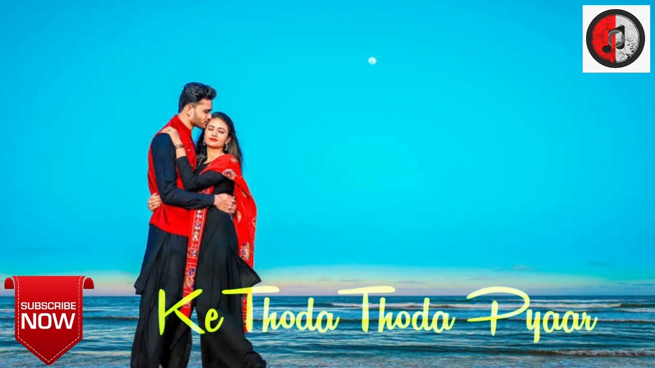 Thoda Thoda Pyar Hua Tumse Whatsapp Status |Sidharth Malhotra, Neha ...