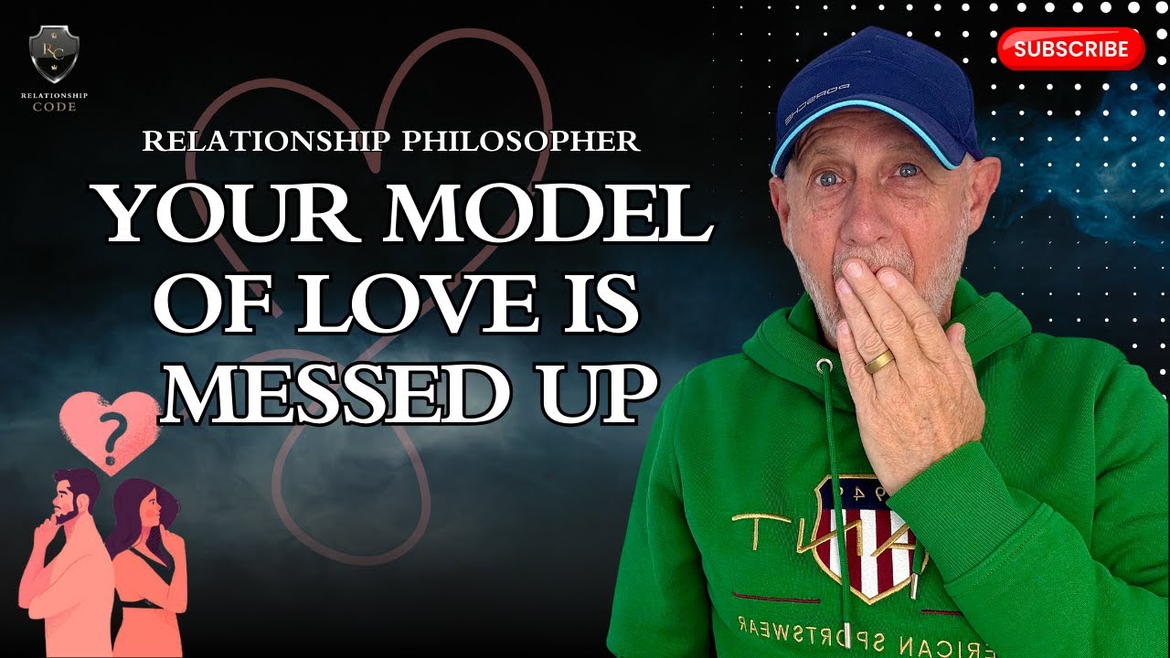 Your Love Model is Messed Up - YouTube