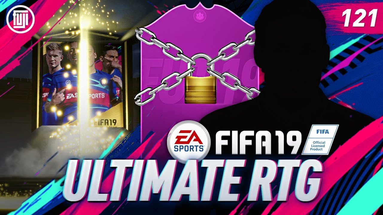 IS IT WORTH IT!?!? ULTIMATE RTG - #121 - FIFA 19 Ultimate Team - YouTube