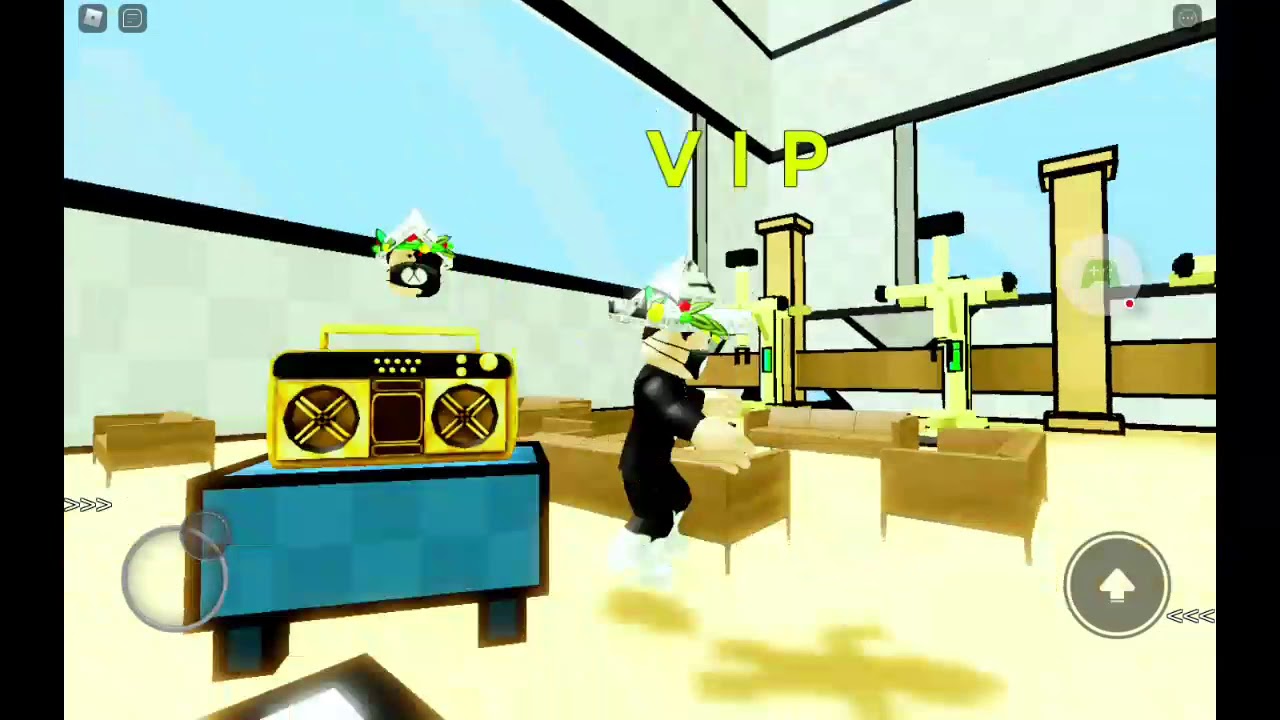 ROBLOX – 2020-06-06 - YouTube