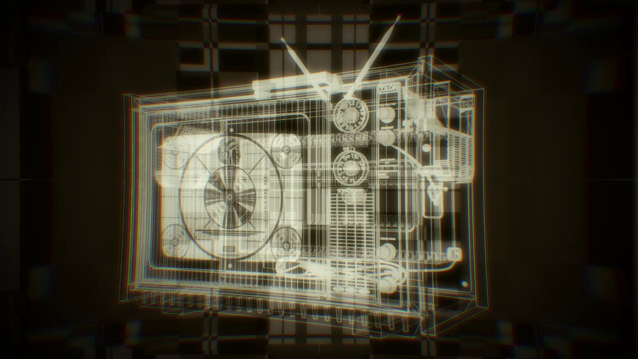 TV Dissection - YouTube