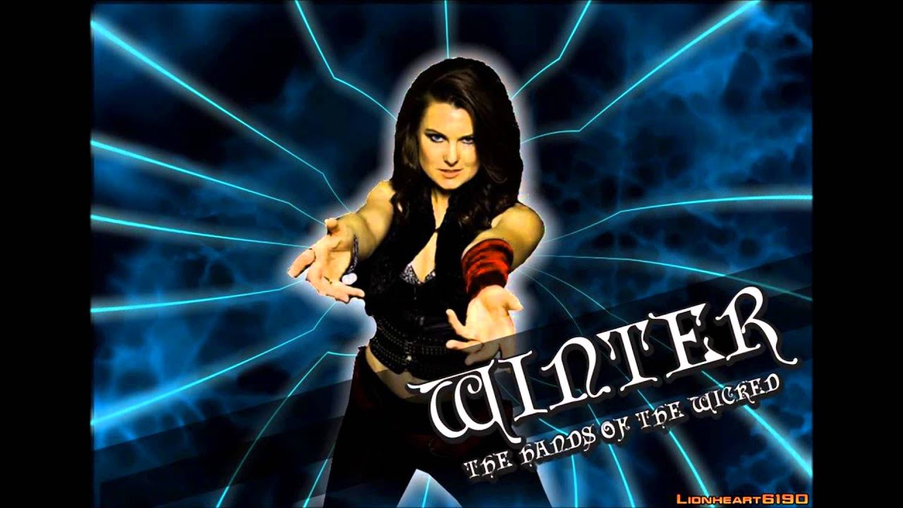 FYFV-Goldy Locks- Hands Of The Wicked (Winter Theme) - YouTube