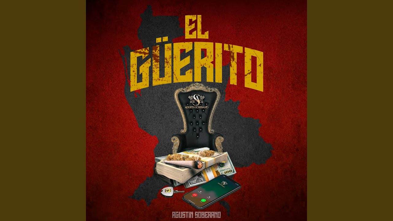 El Guerito - YouTube