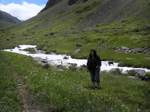 filiz ilkay balta ZEGEREGA SU GEREK HEVEK TÜRKÜSÜ 2011