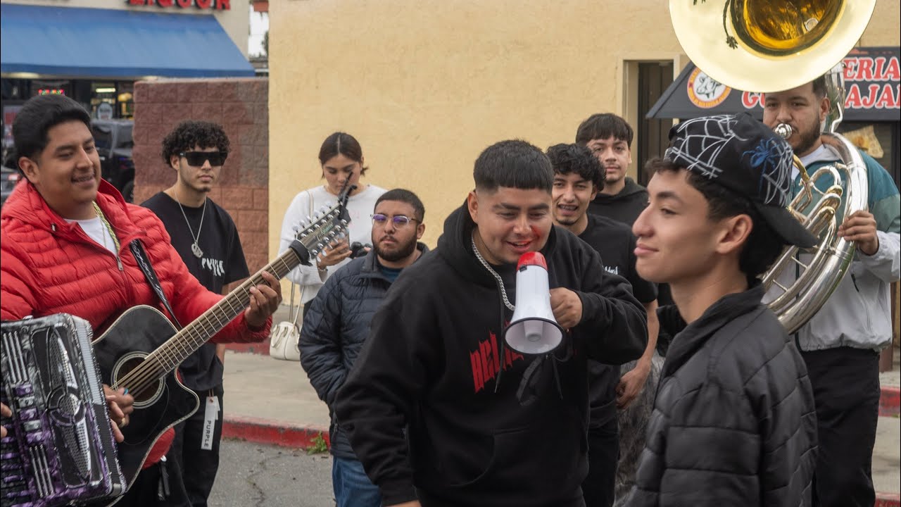 COLOCHO Y SU EMINENCIA X FUMANDITO (MOTHERS DAY VLOG #1) - YouTube