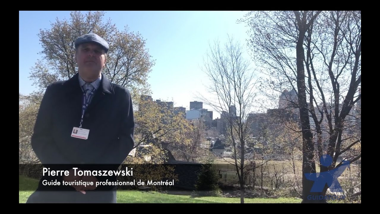 Clics sur Montréal : Maison Ravenscrag - YouTube