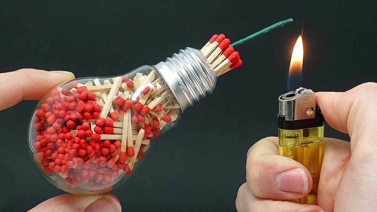 7 SIMPLE INVENTIONS - YouTube