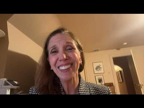Equal Pay Day 2024: NYS Assemblymember Amy Paulin - YouTube