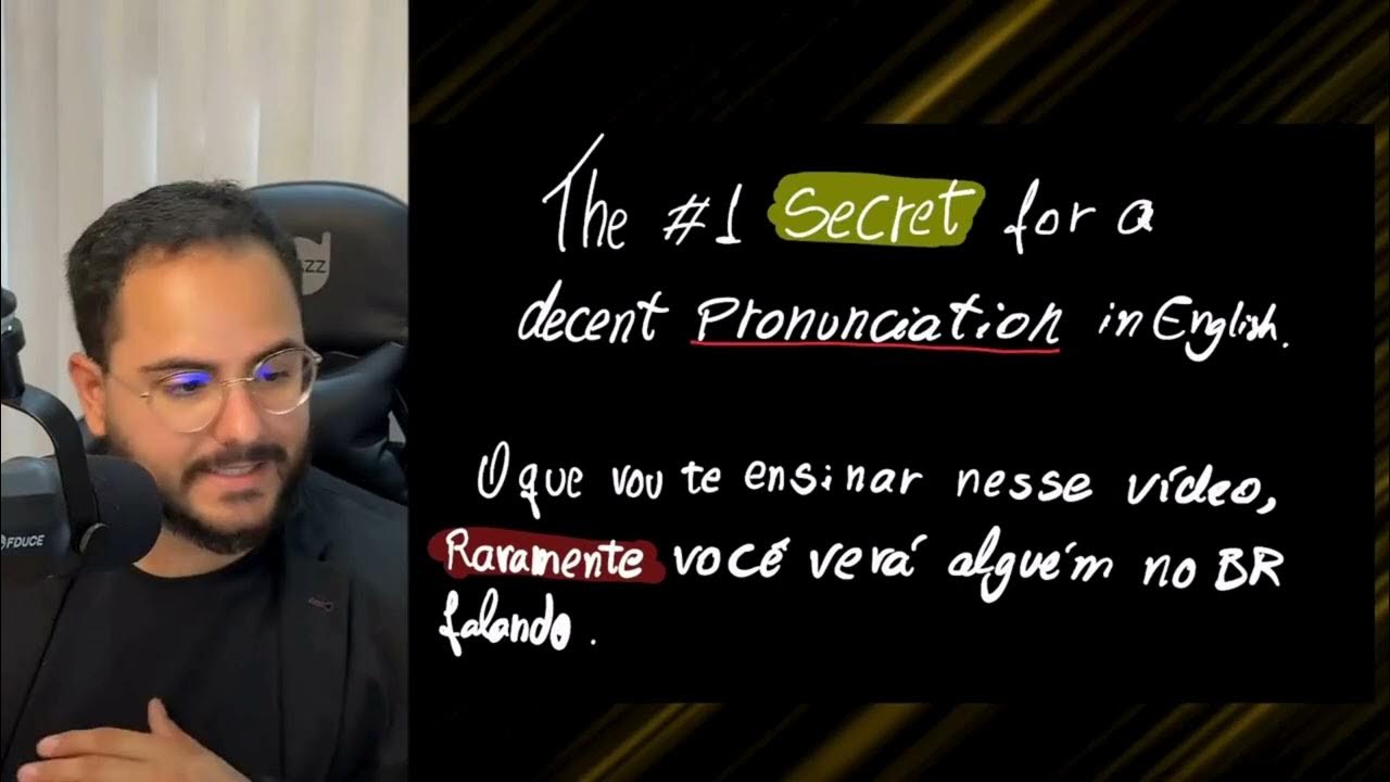 Curso DE English ACCENT Teacher IGOR 2025⛔Curso DE English ACCENT Funciona? CURSO De ENGLISH ...