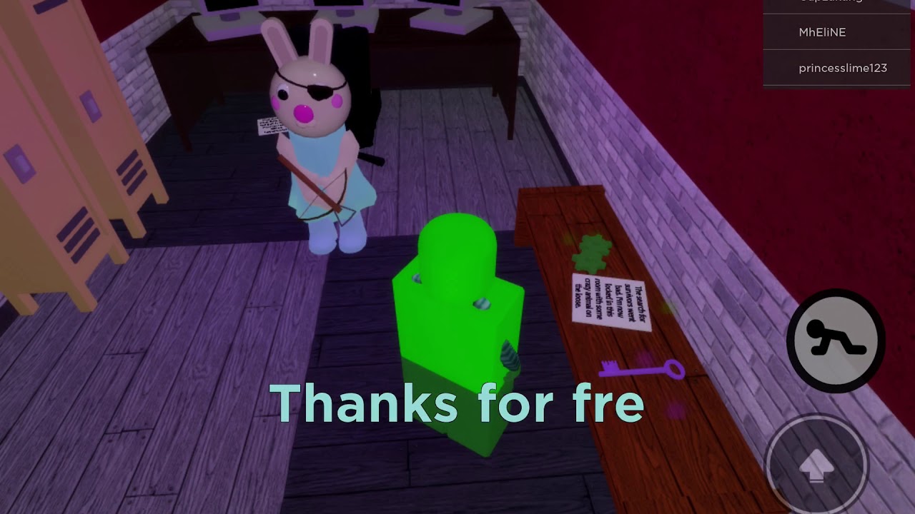 Saving bunny... - YouTube