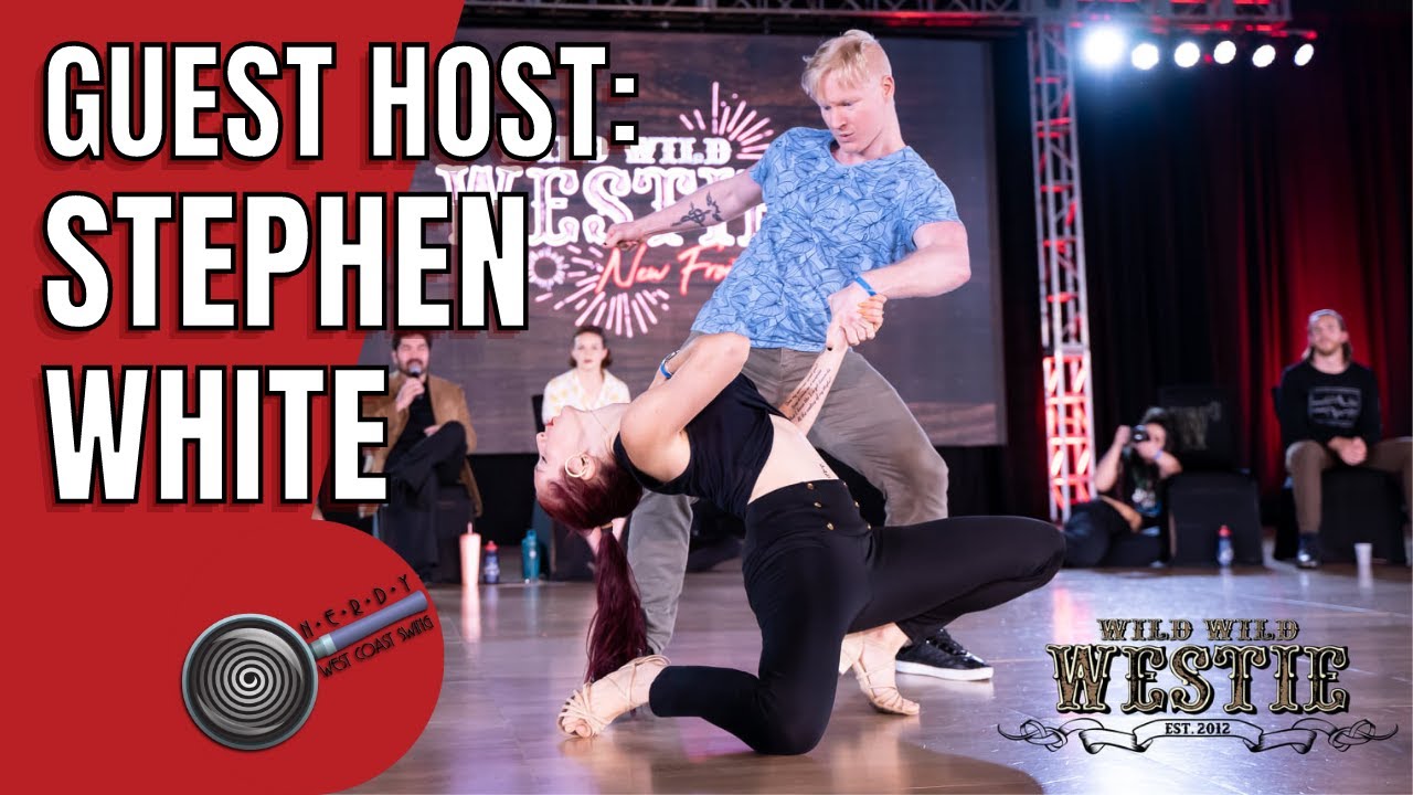 WCS Pedagogy vs Teaching The Individual with Guest Host Stephen White ...